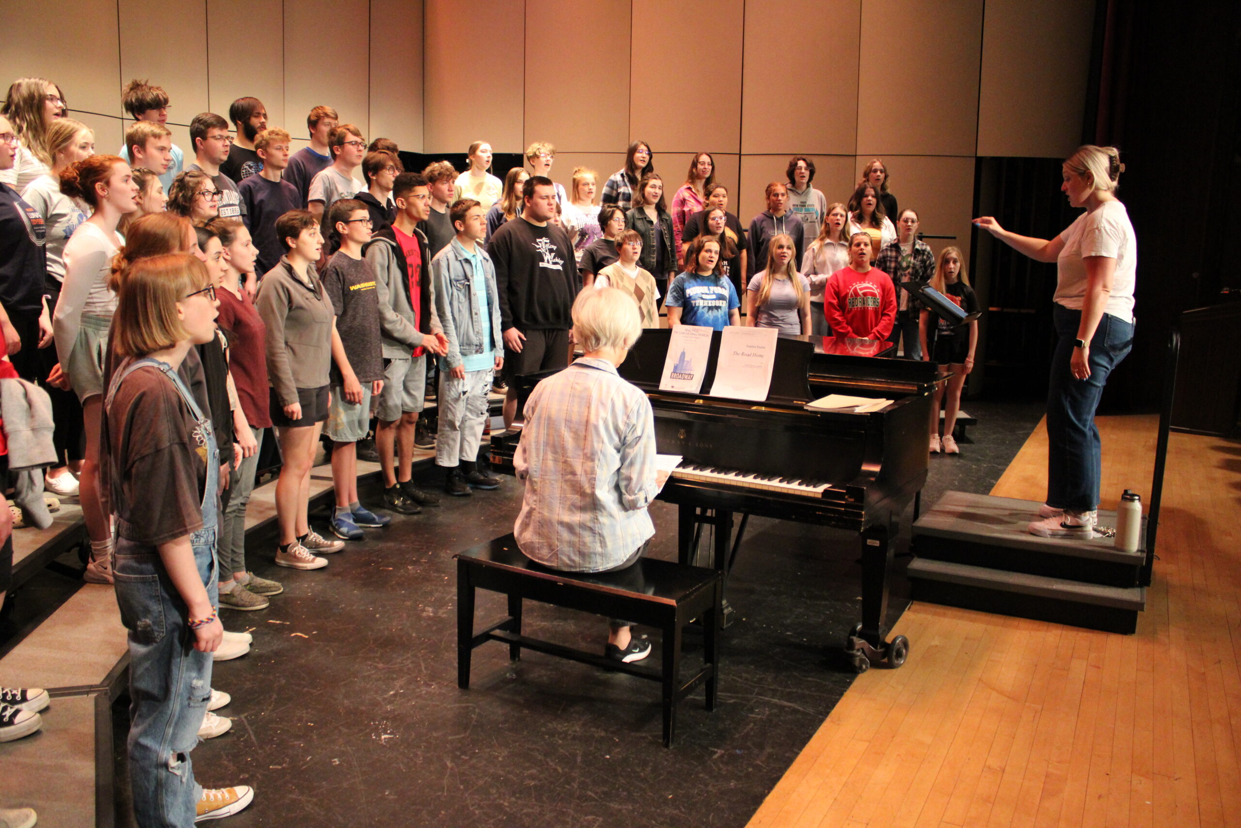 JHS To Host Spring Choral Concert On Friday, May 12 | News, Sports ...